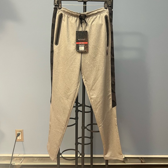 Spyder | Pants | Spyder Mens Active Joggers Small | Poshmark